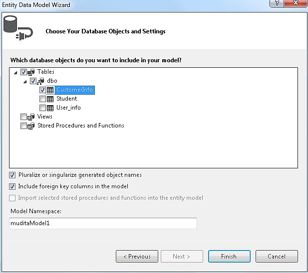 ASP.Net Web API Application Using Knockout.js